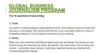 THE-WRITING-CENTER-NEWS-WRITING-FUNDAMENTALS.pptx