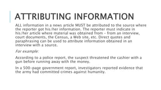 THE-WRITING-CENTER-NEWS-WRITING-FUNDAMENTALS.pptx