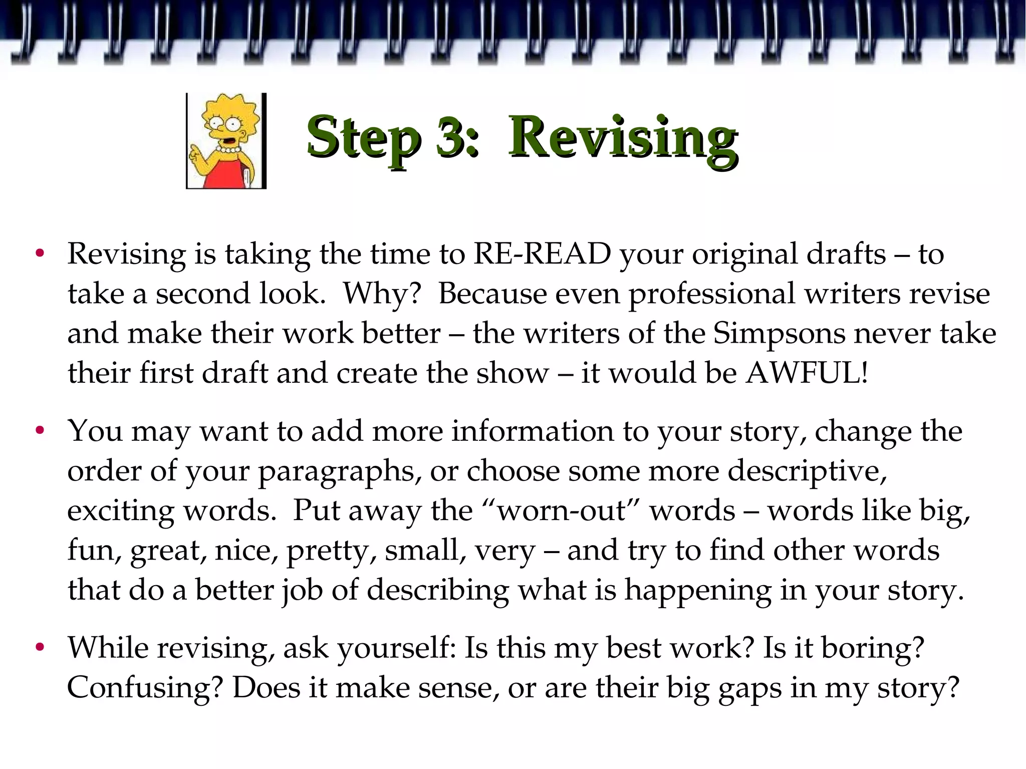 The writing-process2327 | ODP