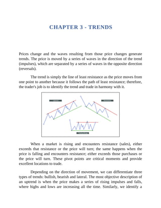 The Classroom Of Traders Trading Book Collections - The Wyckoff ...