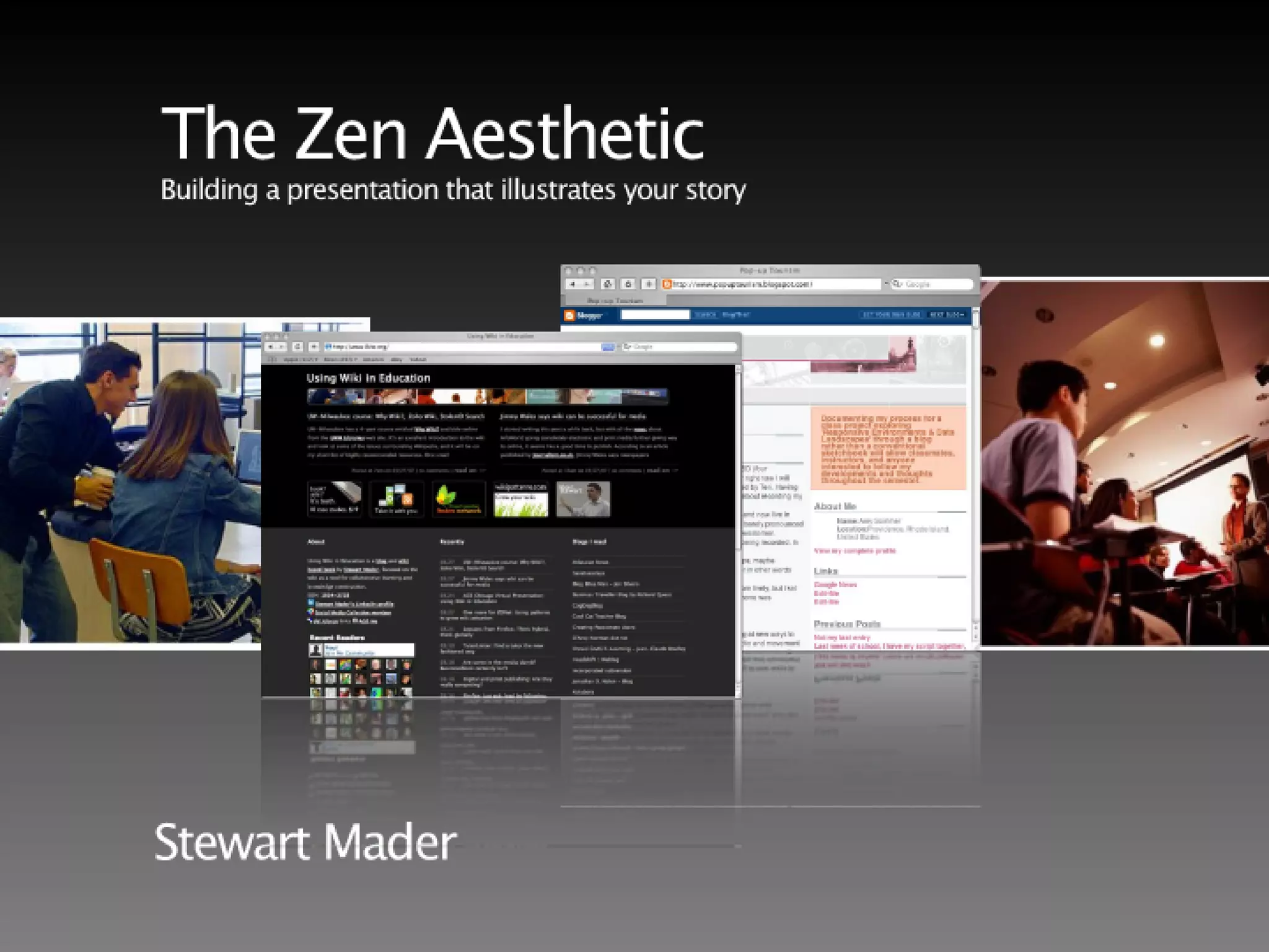 The Zen Aesthetic | PDF