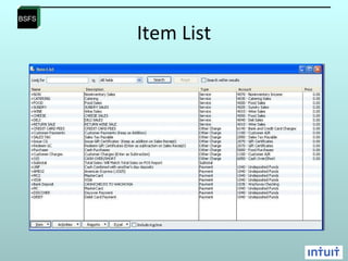 The Zero Sum Sales Receipt | PPT