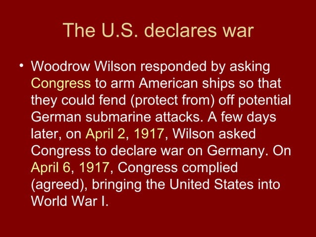 The Zimmerman Note | PPT | Death, Injury, or Military Conflict ...