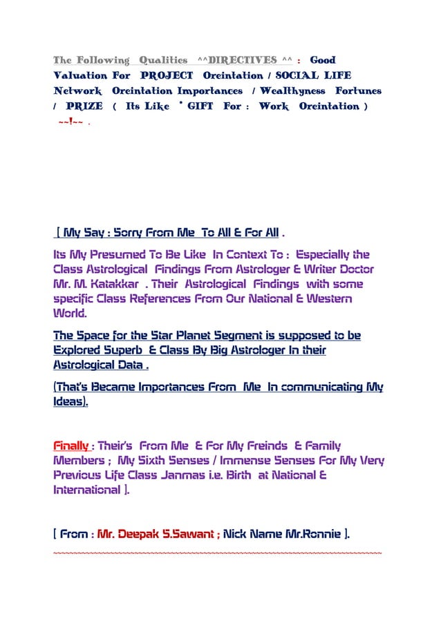 ~~ The 02 big nakshatra star class sign’s at star sun segment & area ...