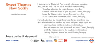 Autumn 2010 - Poems on the Underground | PDF | Weather | Science