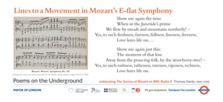 February 2011 - Poems on the Underground | PDF | Genres