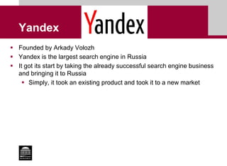 Accelerating Entrepreneurship and Innovation in Cyprus | PPTX ...