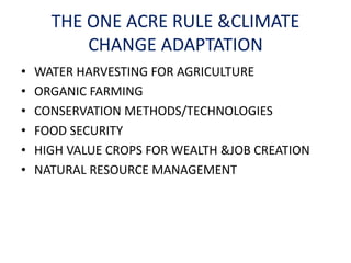 The 10 pillar OMO Model | PPT