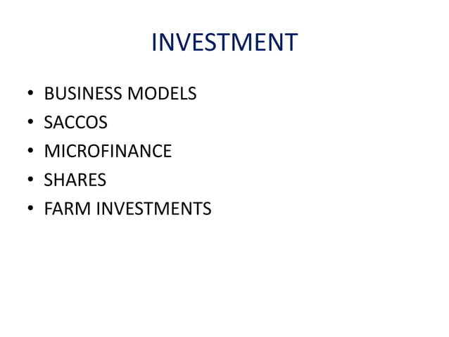 The 10 pillar OMO Model | PPT