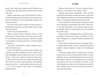 The 100 21.Gün Ön Okuma | PDF