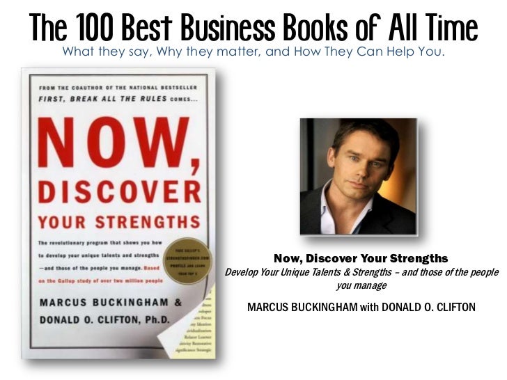 The 100 Best Business Books Of All Time the-100-best-business-books-of-all-time
