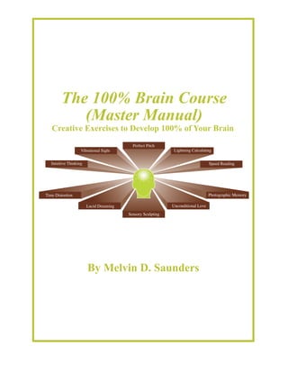 The.100 .Brain.Course | PDF