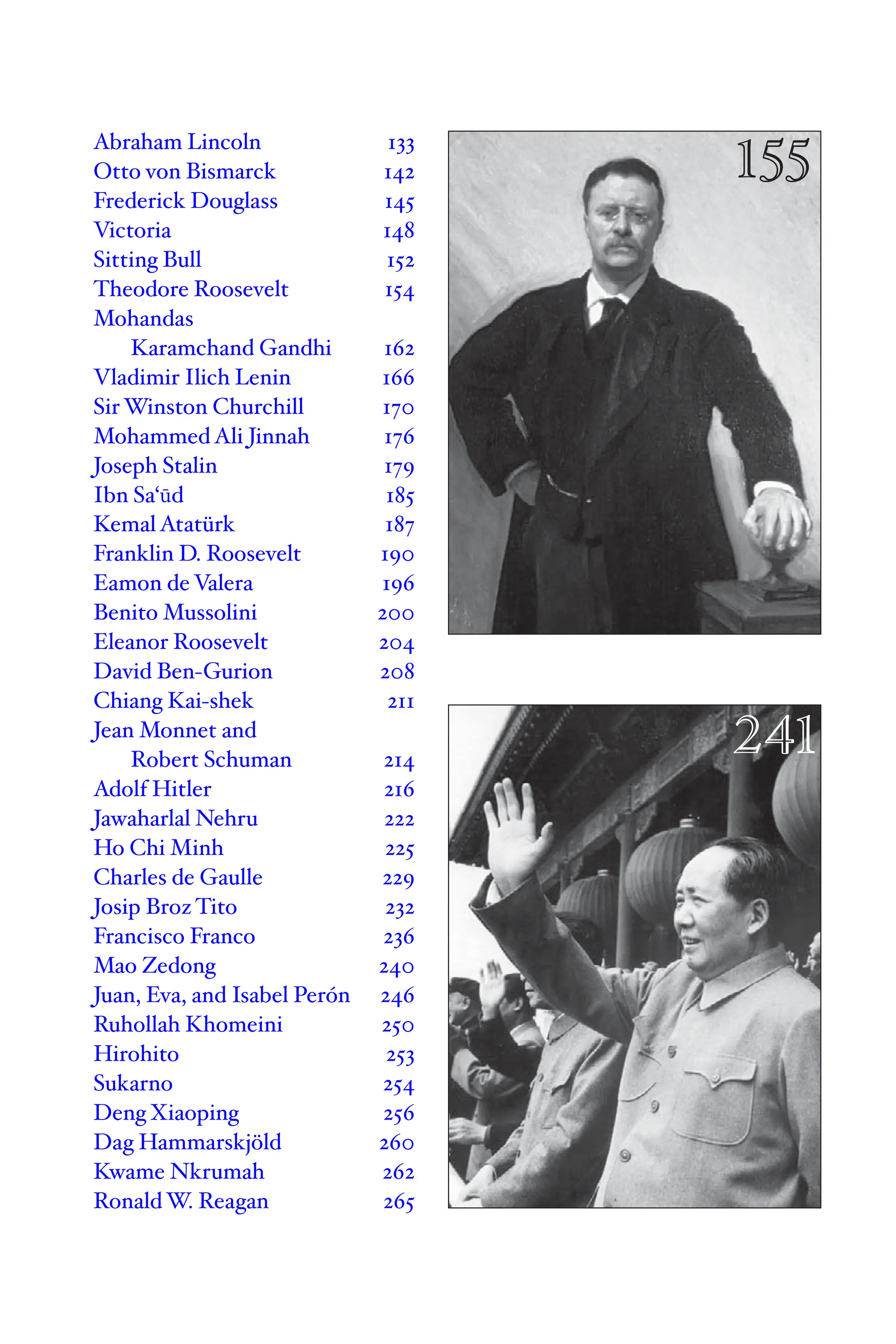 The 100 Most Influential World Leaders of All Time.pdf