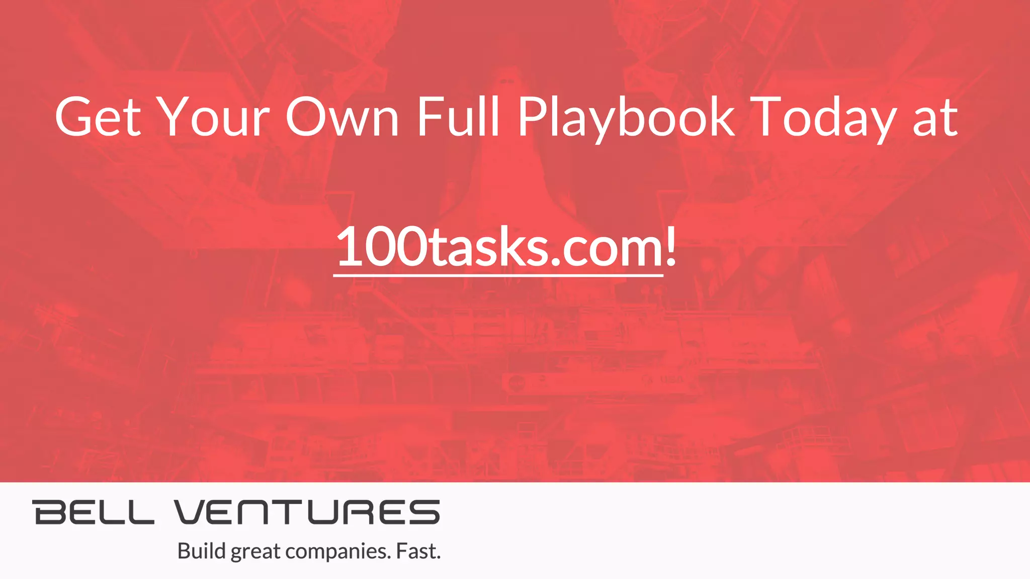 The 100 Task Playbook - Sample | PDF