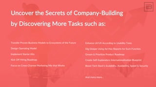 The 100 Task Playbook - Sample | PDF