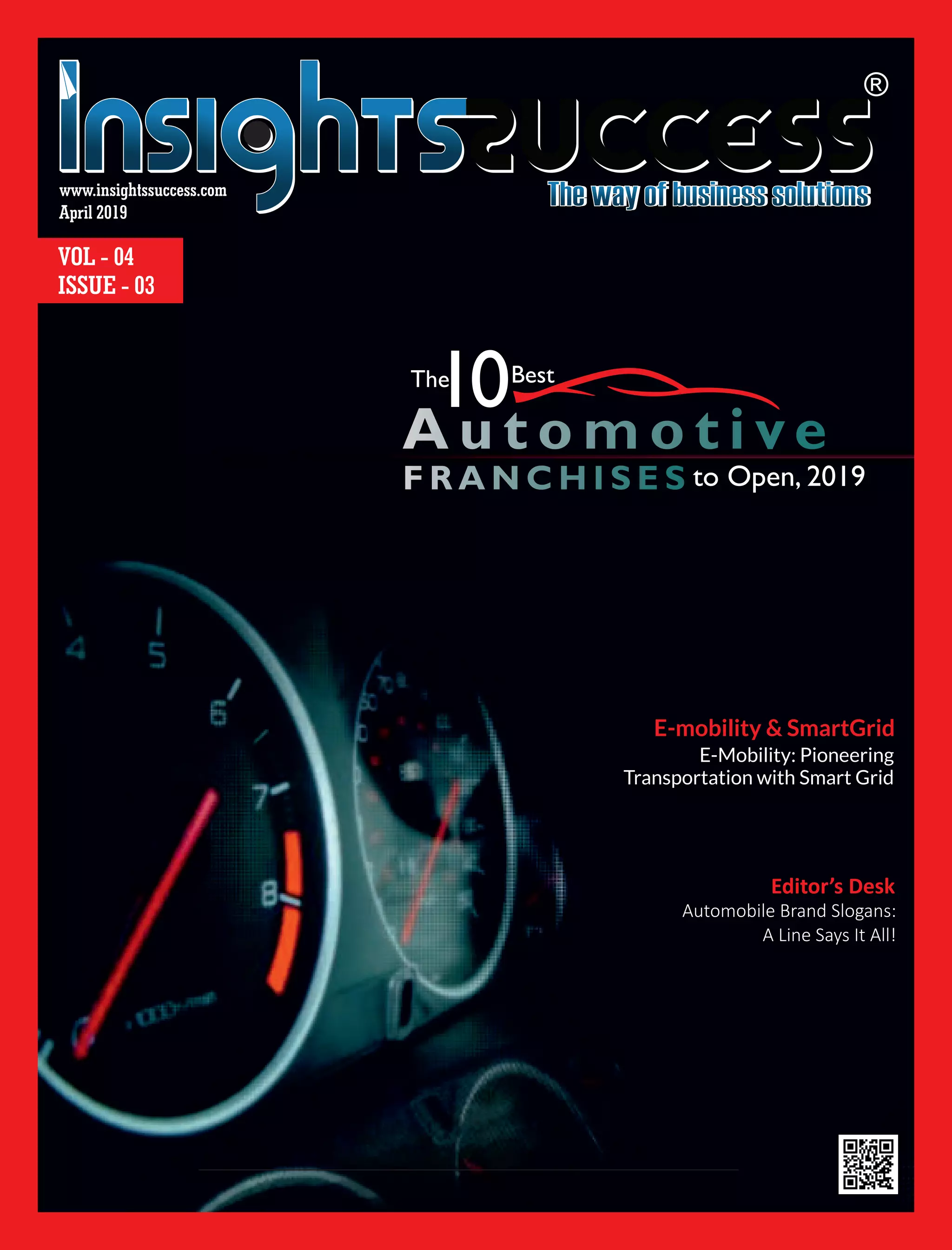 The 10 best automotive franchises to open 2019 | PDF