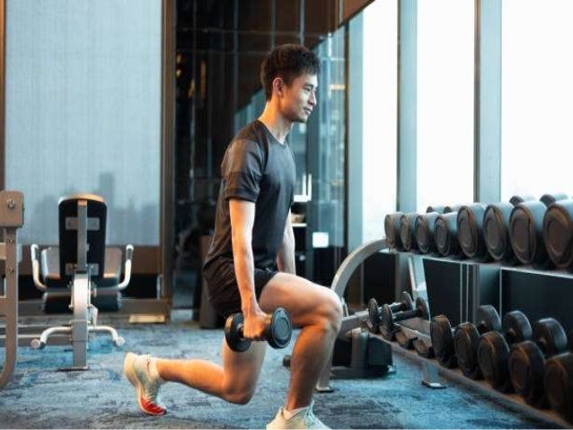 THE 10 BEST COMPOUND EXERCISES FOR STRENGTH | PPTX