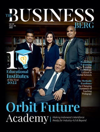 The 10 Best Educational Institutes.pdf