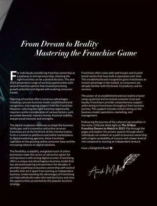 The 10 Best Franchise Owners to Watch in 2023.pdf