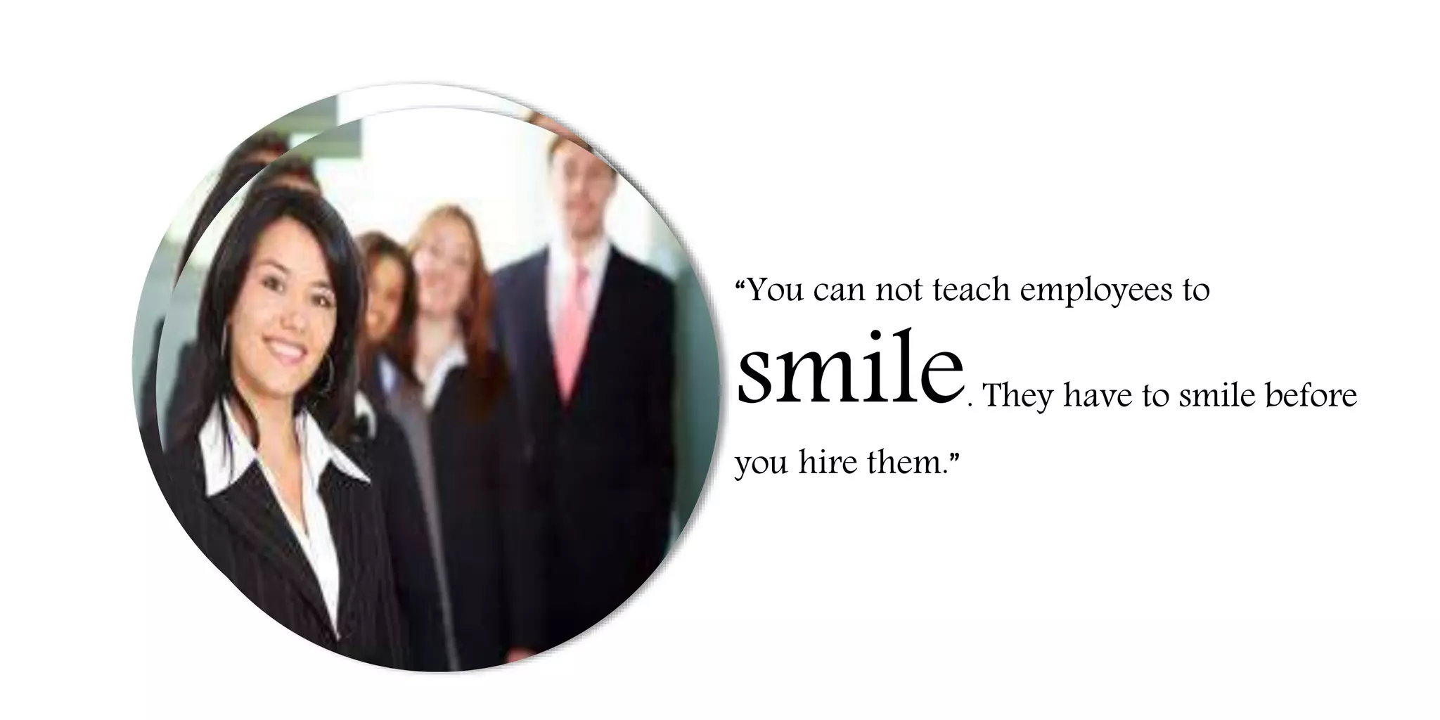 The 10 best hiring quotes | PPT