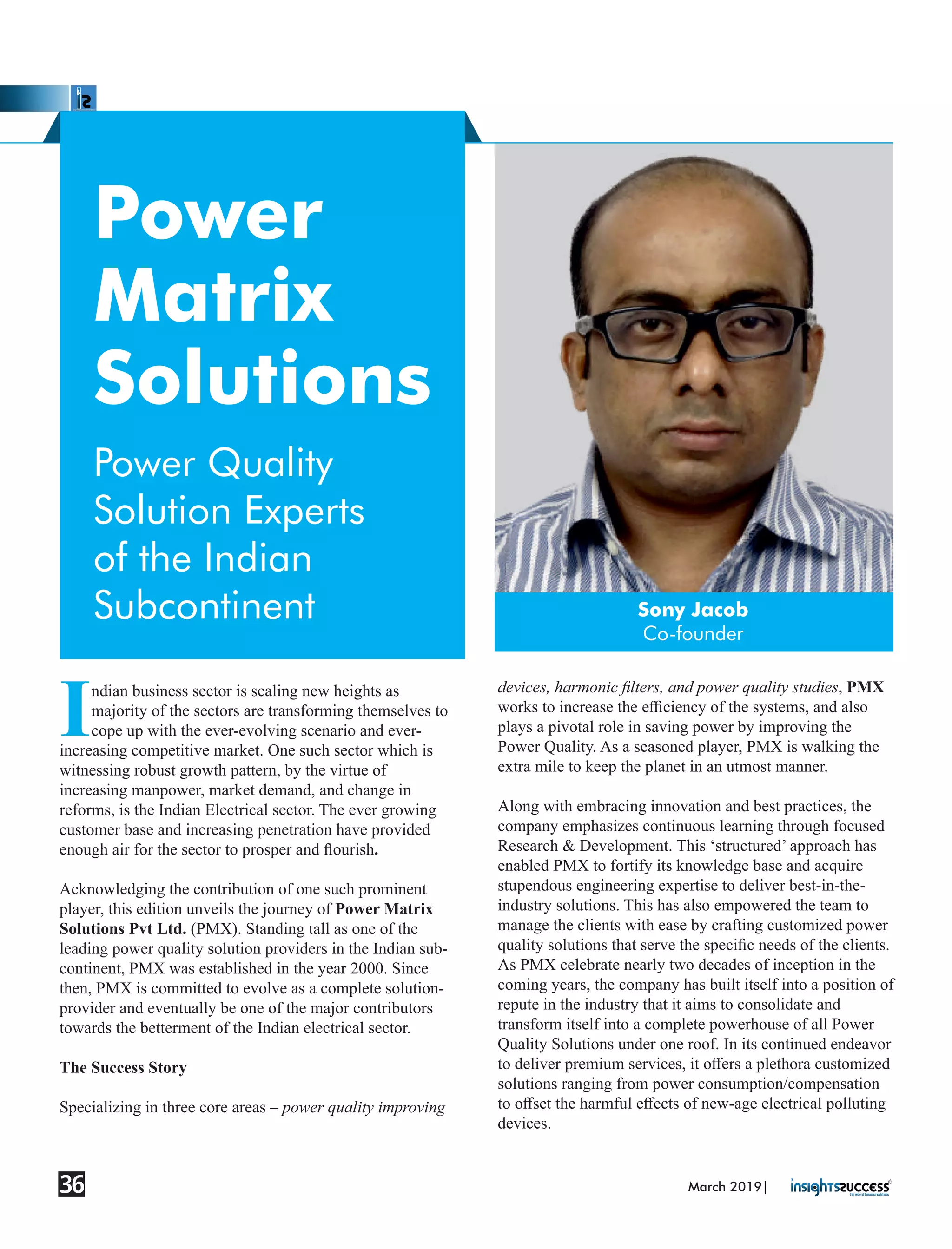 The 10 best manufacturing companies in electrical industry | PDF