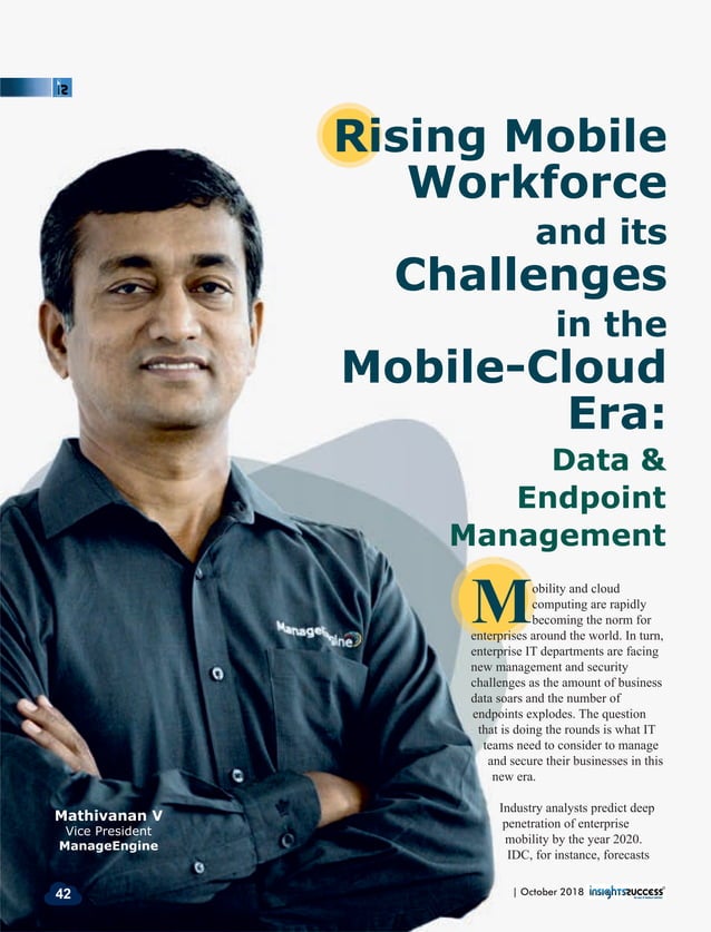 The 10 best performing cloud solution providers 2018 | PDF