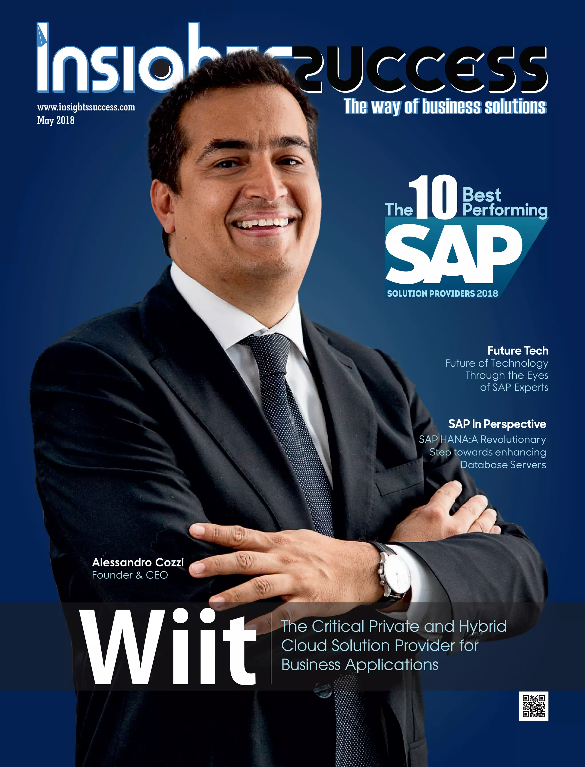 The 10 best performing sap solution providers 2018 | PDF | Computer Software and Applications ...