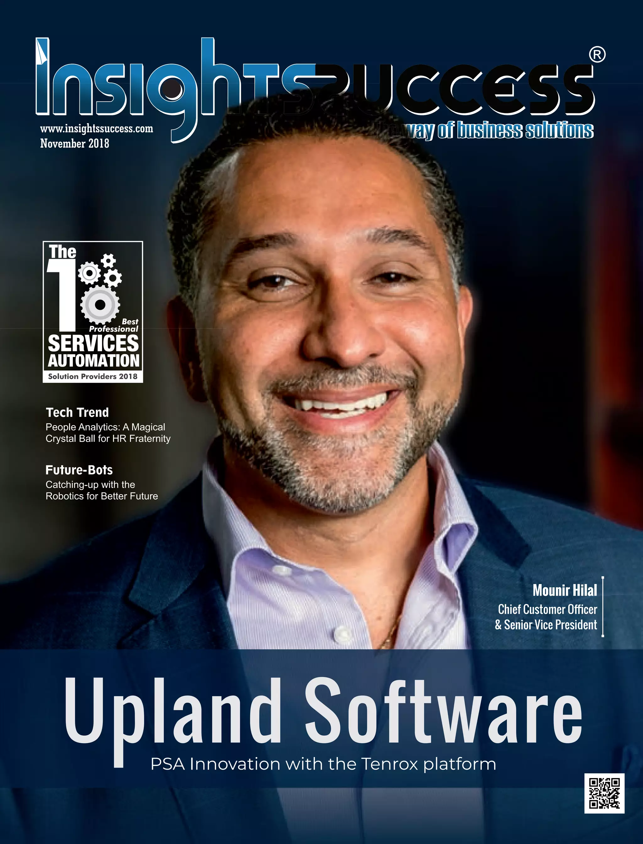 The 10 best professional services automation solution providers 2018 | PDF