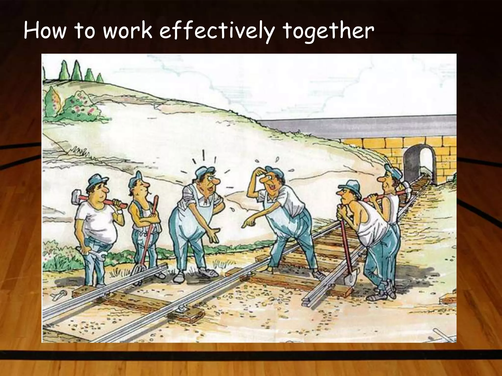 The 10 C's ladder of Synergic Collaboration and Growth | PPTX