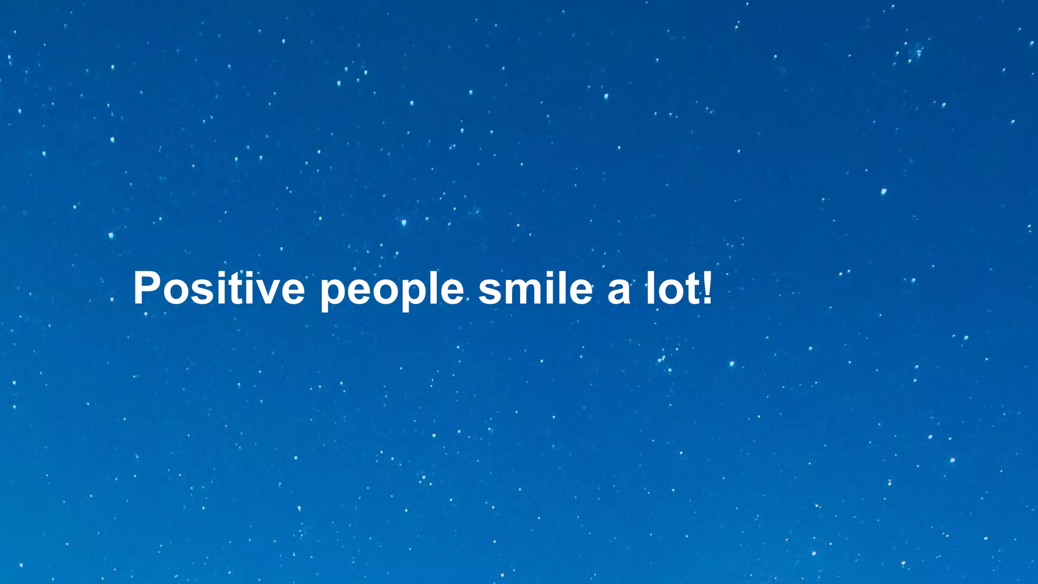 The 10 Essential Habits of Positive People.pptx