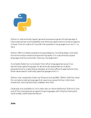 The 10 Fastest Programming Languages in 2022.pdf