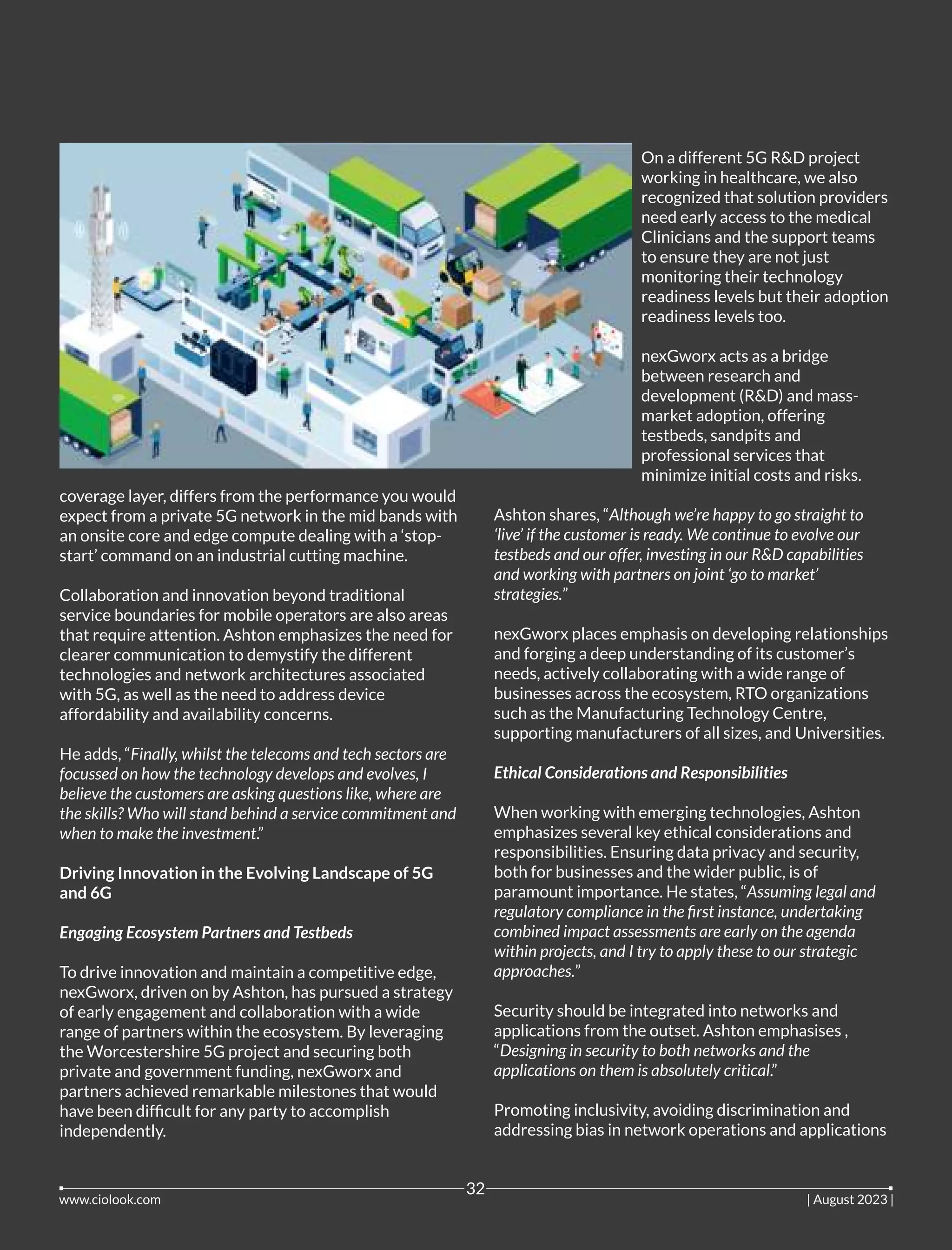 The 10 Inspiring Leaders at the Forefront of 5G & 6G Evolution, 2023.pdf