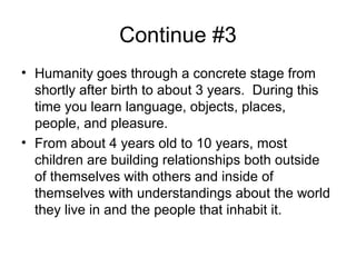 The 10 Lost Principles of Learning | PPT
