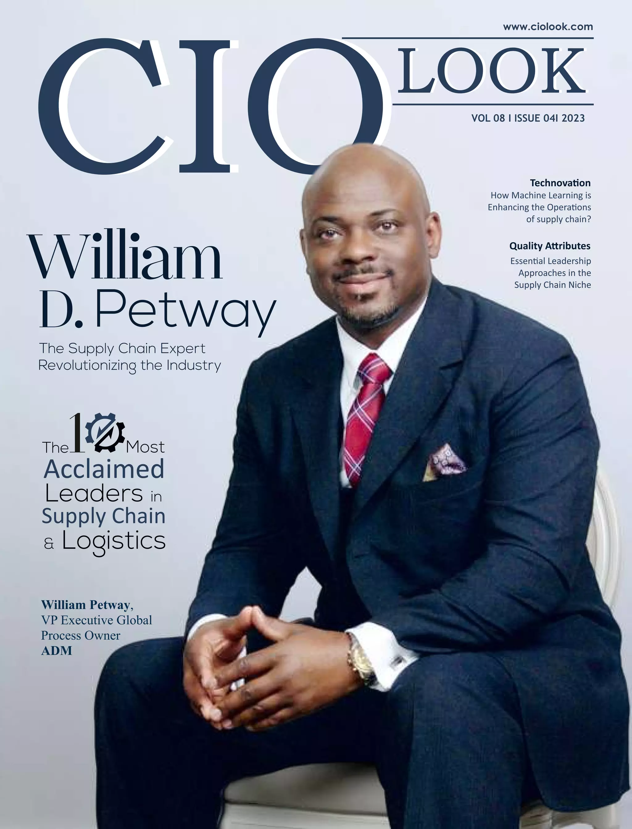 The 10 Most Acclaimed Leaders in Supply Chain & Logistics.pdf