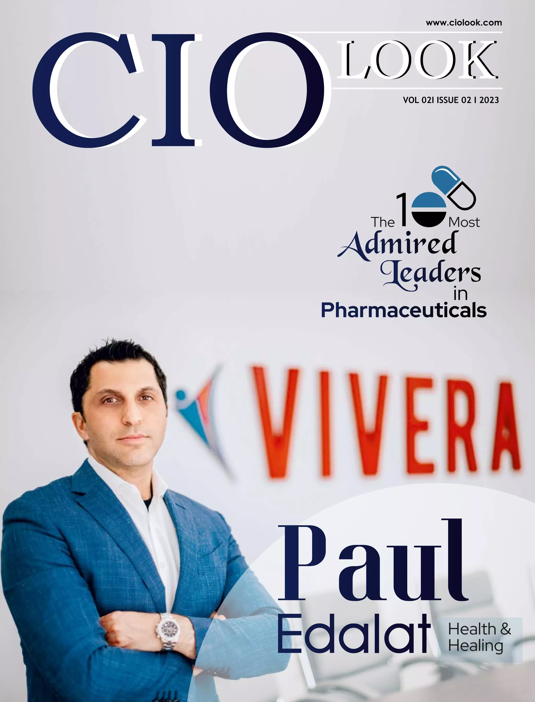 The 10 Most Admired Leaders in Pharmaceuticals, 2023 (1).pdf ...