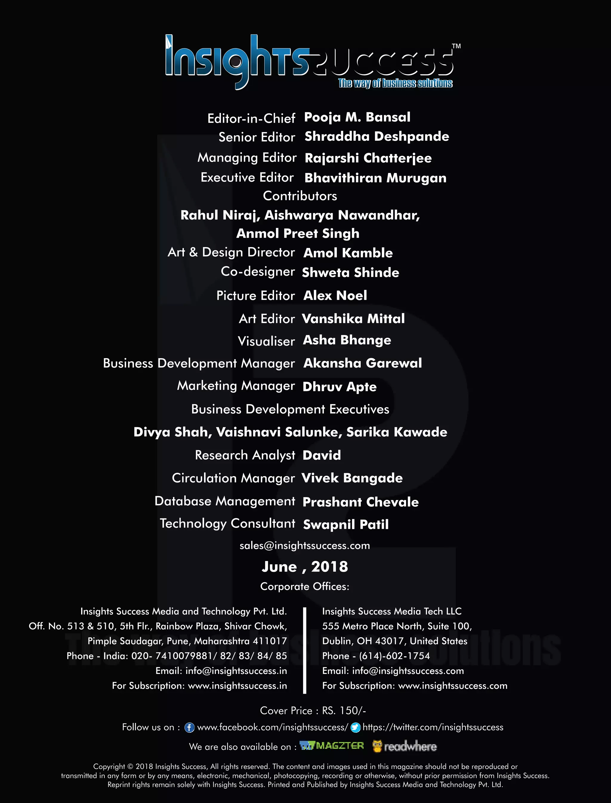 The 10 most admired real estate consultants | PDF