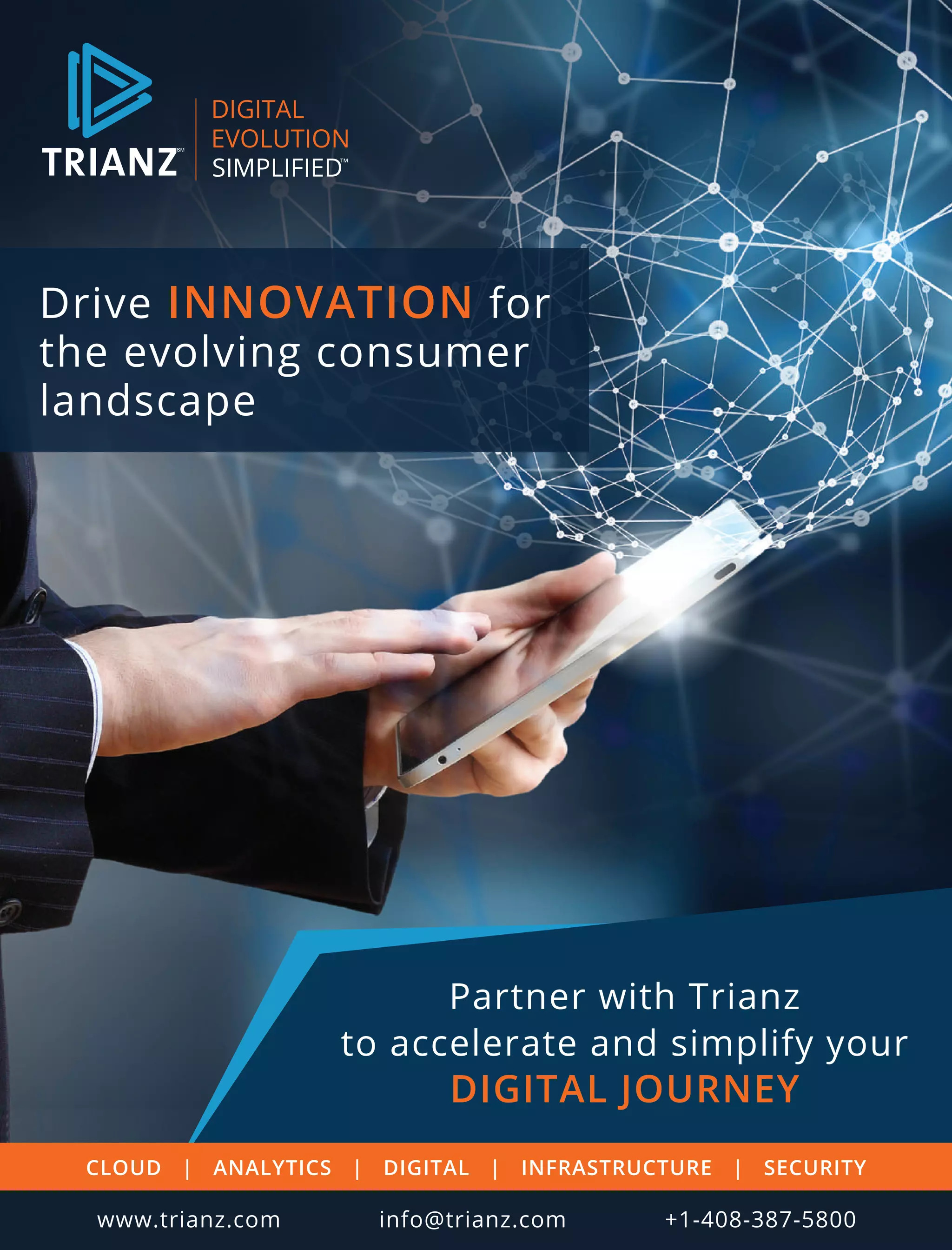 The 10 most disruptive ai solution providers 2019 | PDF