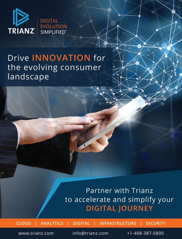 The 10 most disruptive ai solution providers 2019 | PDF