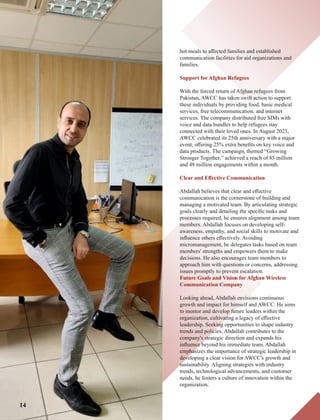 The 10 Most Experts Leaders in Telecom Industry, 2024.pdf