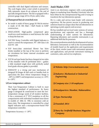 Most fastest growing pharmaceutical companies in 2021 | PDF