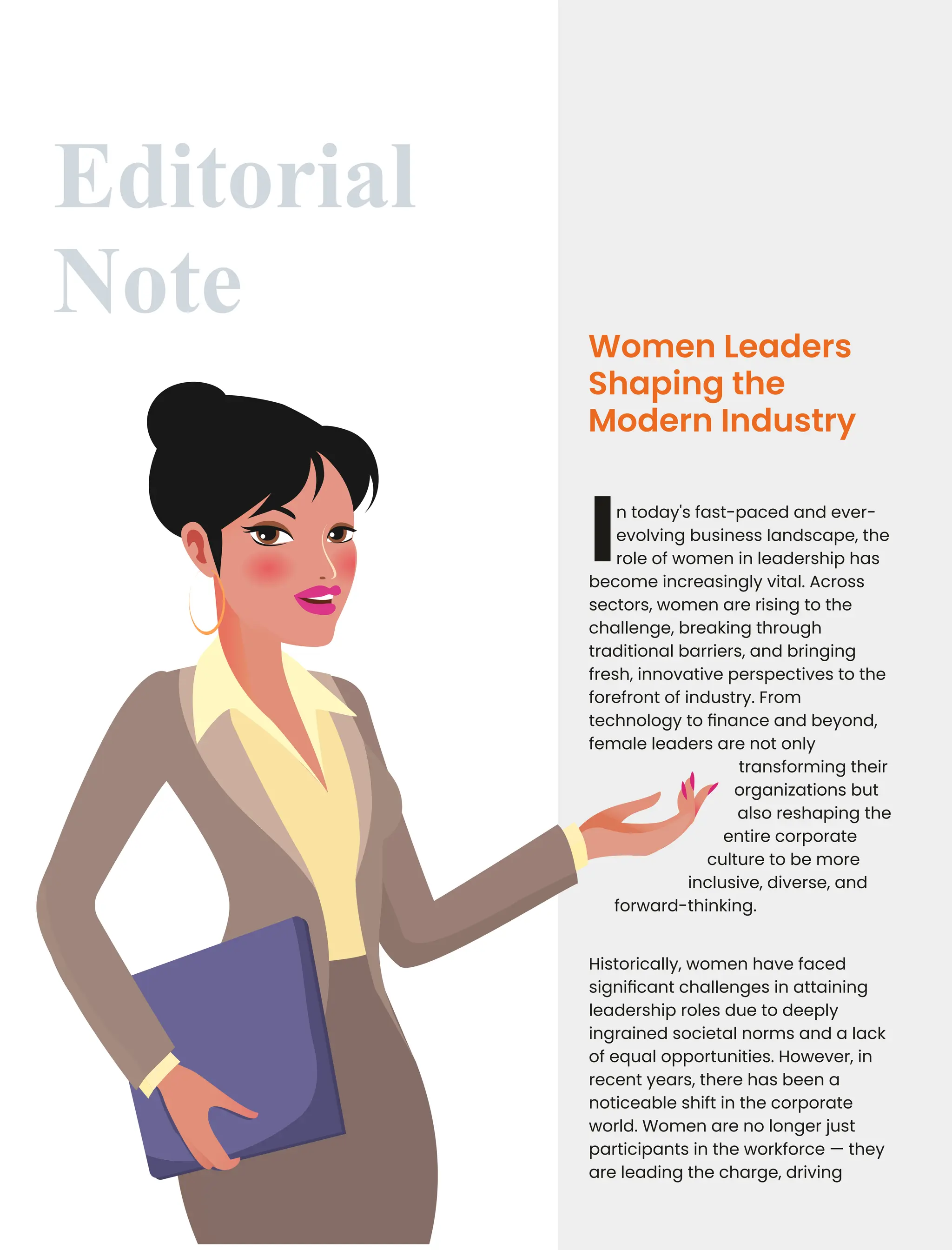 The 10 Most Iconic Women Leaders Shaping The Modern Industry 2024.pdf
