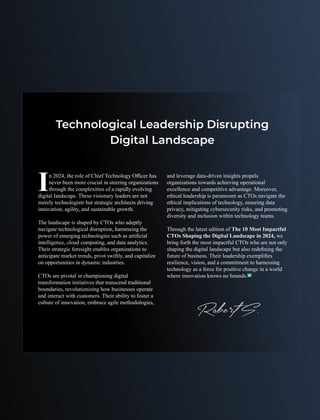 The 10 Most Impactful CTOs Shaping the Digital Landscape in 2024.pdf