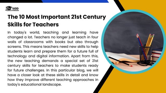 The 10 Most Important 21st Century Skills for Teachers.pdf