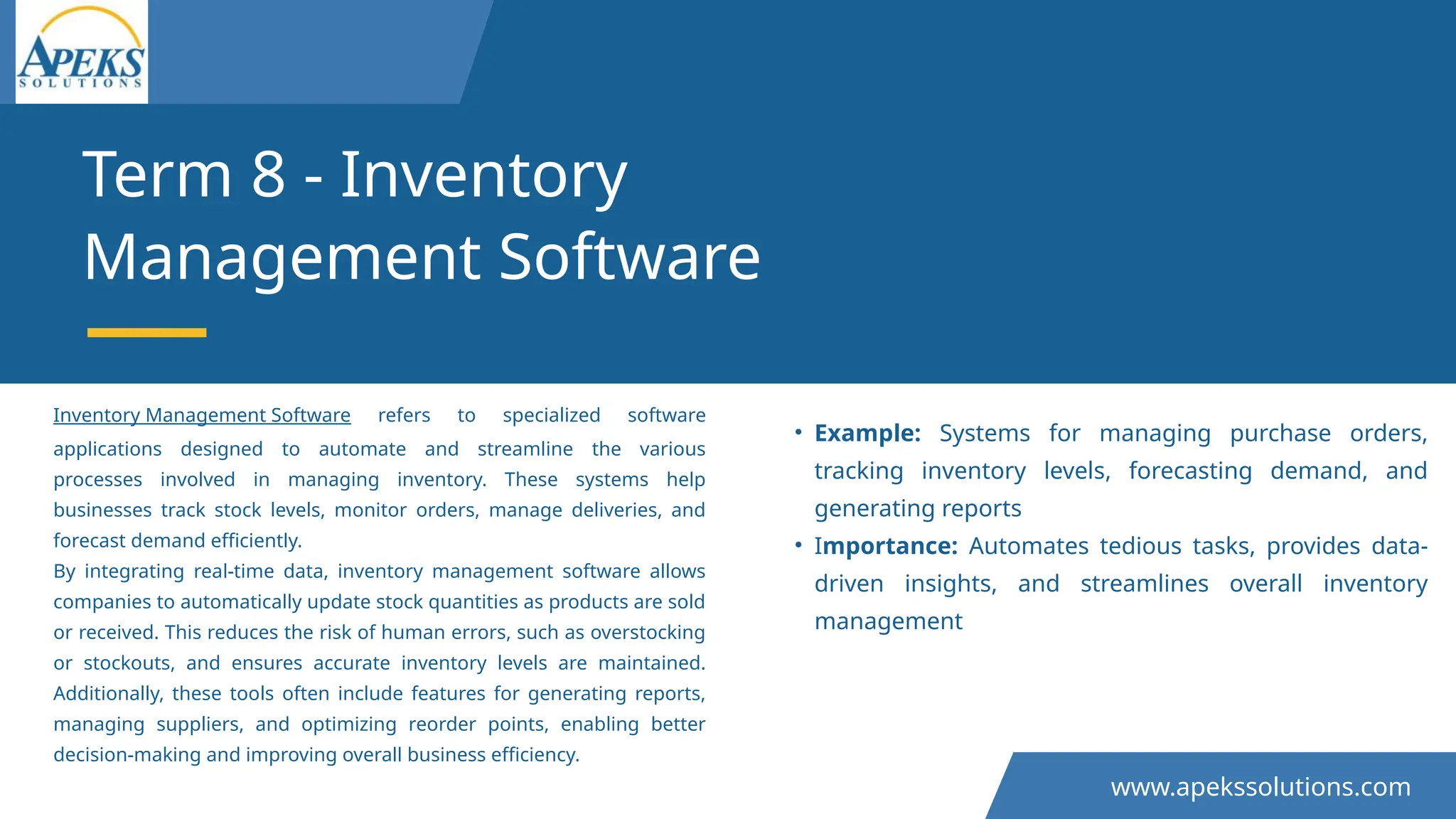 The 10 Most Important Inventory Management Terms You Need to Know.pptx
