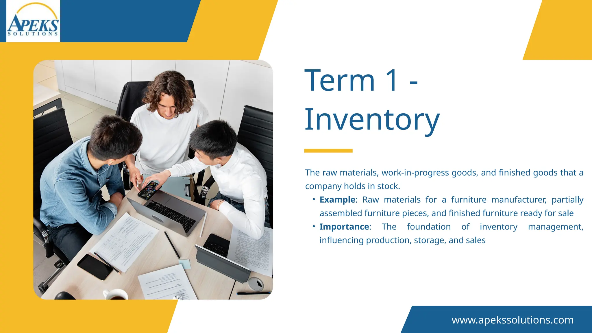 The 10 Most Important Inventory Management Terms You Need to Know.pptx
