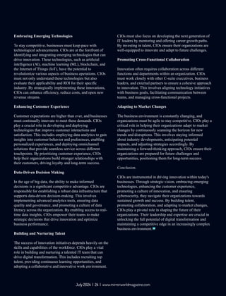 The 10 Most Influential CIOs Making Waves in 2024 (1).pdf