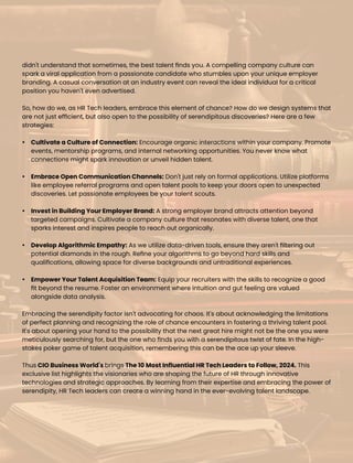 The 10 Most Influential HR Tech Leaders to Follow, 2024.pdf