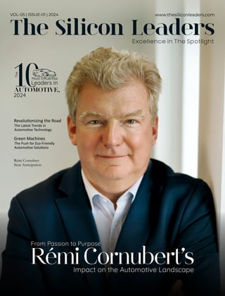 The 10 Most Influential Leaders in Automotive, 2024 May2024.pdf