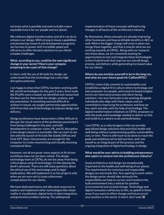 The 10 Most Influential Leaders In Tech To Follow, January 2023 - CIO ...