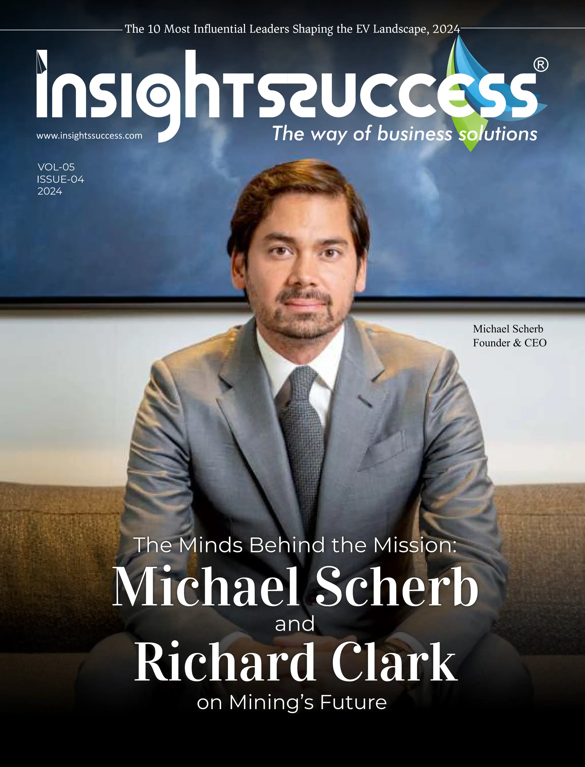 The 10 Most Influential Leaders Shaping the EV Landscape, 2024.pdf